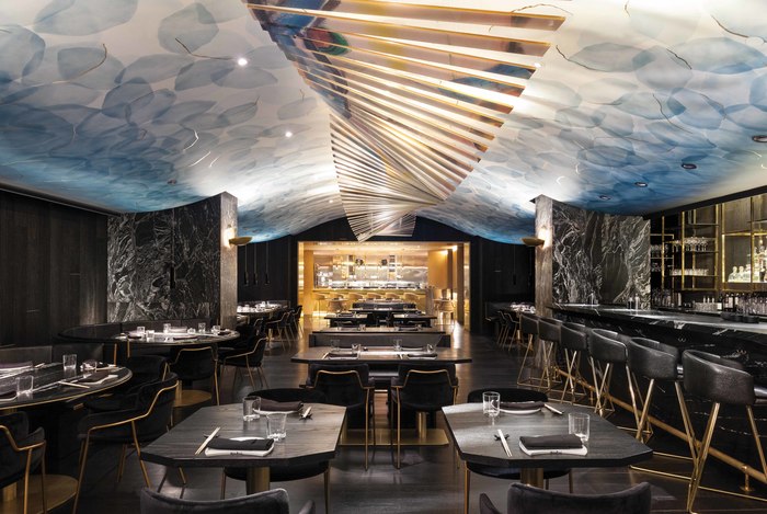 Mengenal Jenis-jenis Restoran Paling Populer di Indonesia - : High Street Mengenal Jenis-jenis Restoran Paling Populer di Indonesia - : High Street