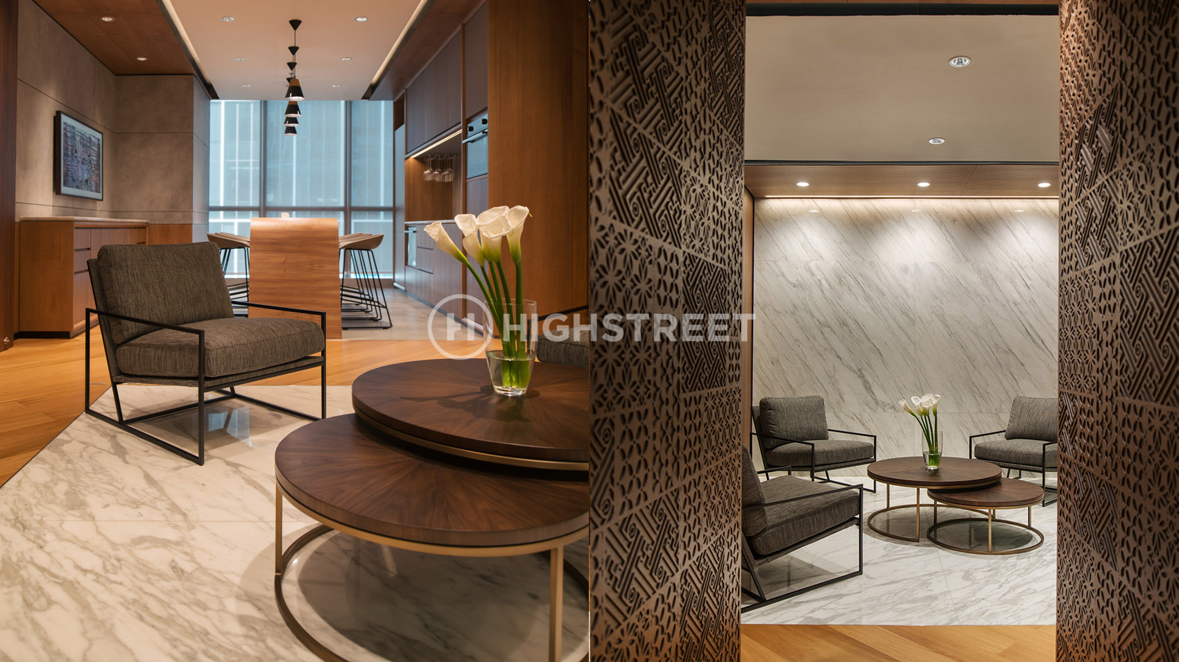 Private Equity Office - Our Interior and Architectural Design Work ...