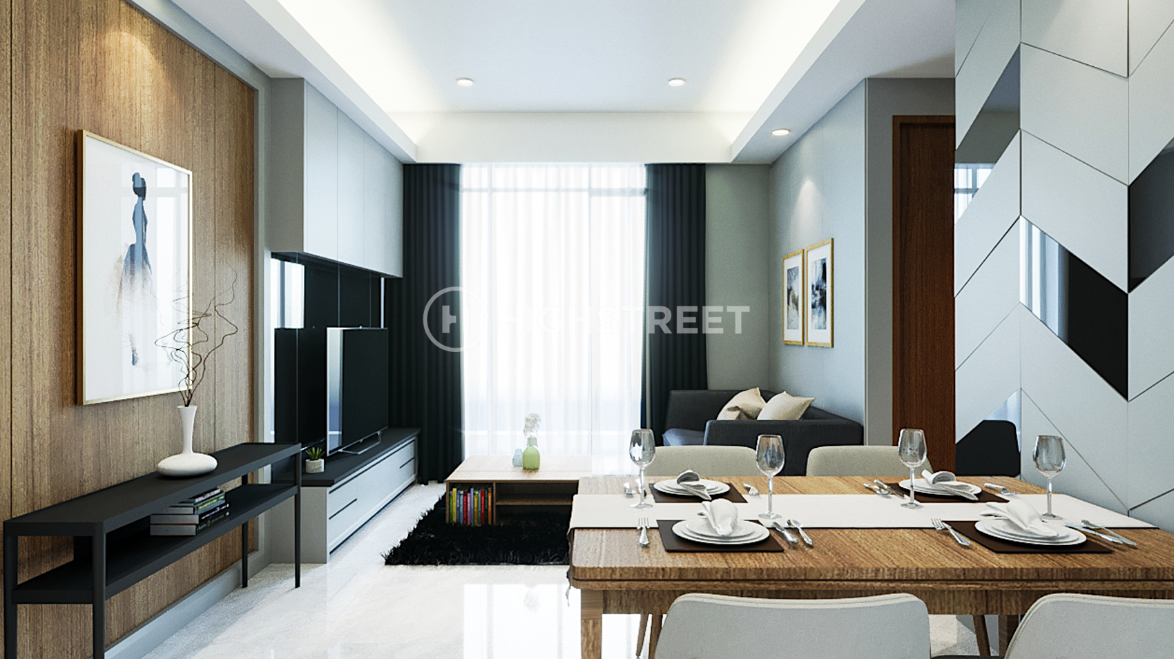 Anandamaya Residence - Our Interior and Architectural Design Work ...