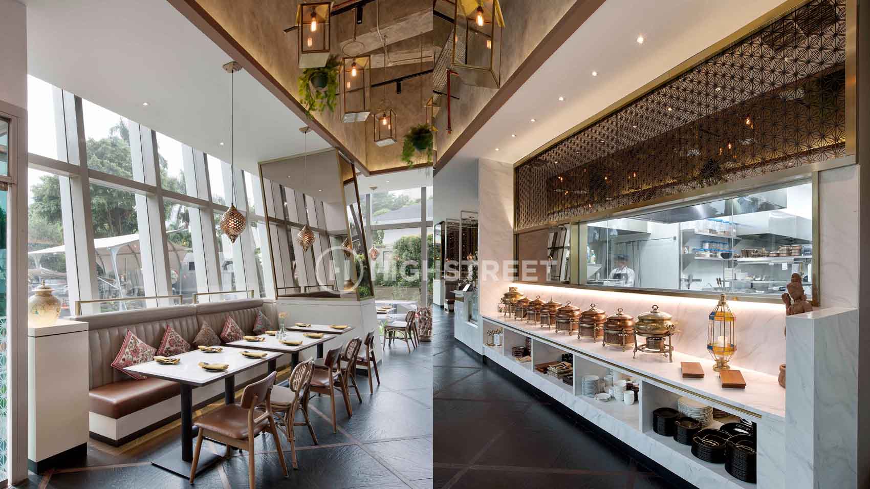 Ganesha Ek Sanskriti Menara Karya - Our Interior and Architectural ...